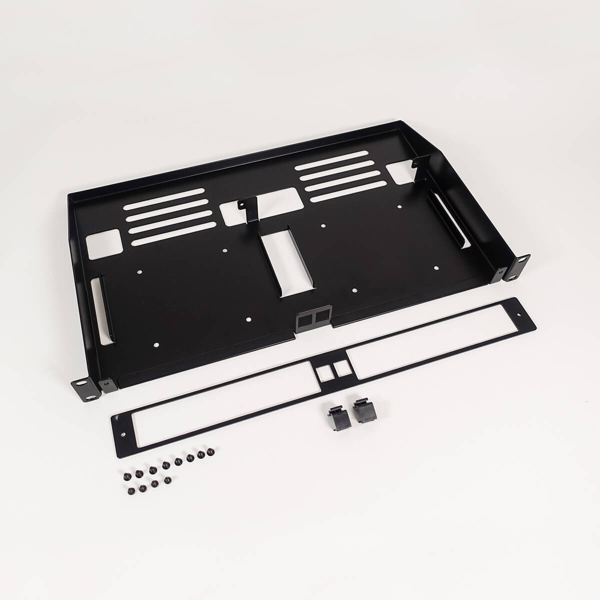 Dell OptiPlex Micro Rack Mount Kit – LavaRacks