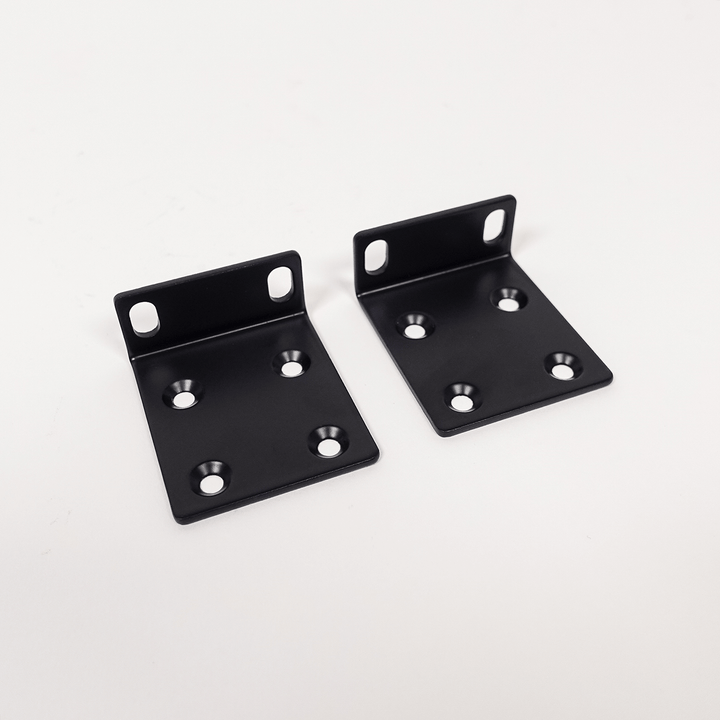 LavaRacks | Replacement Rack Mount Ears for Ubiquiti UniFi